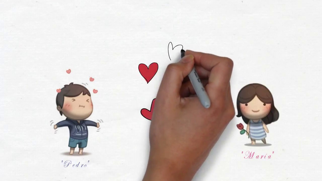 Matrimonio Pedro y Maria - YouTube