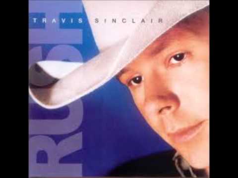 Glory Bound Travis Sinclair - YouTube