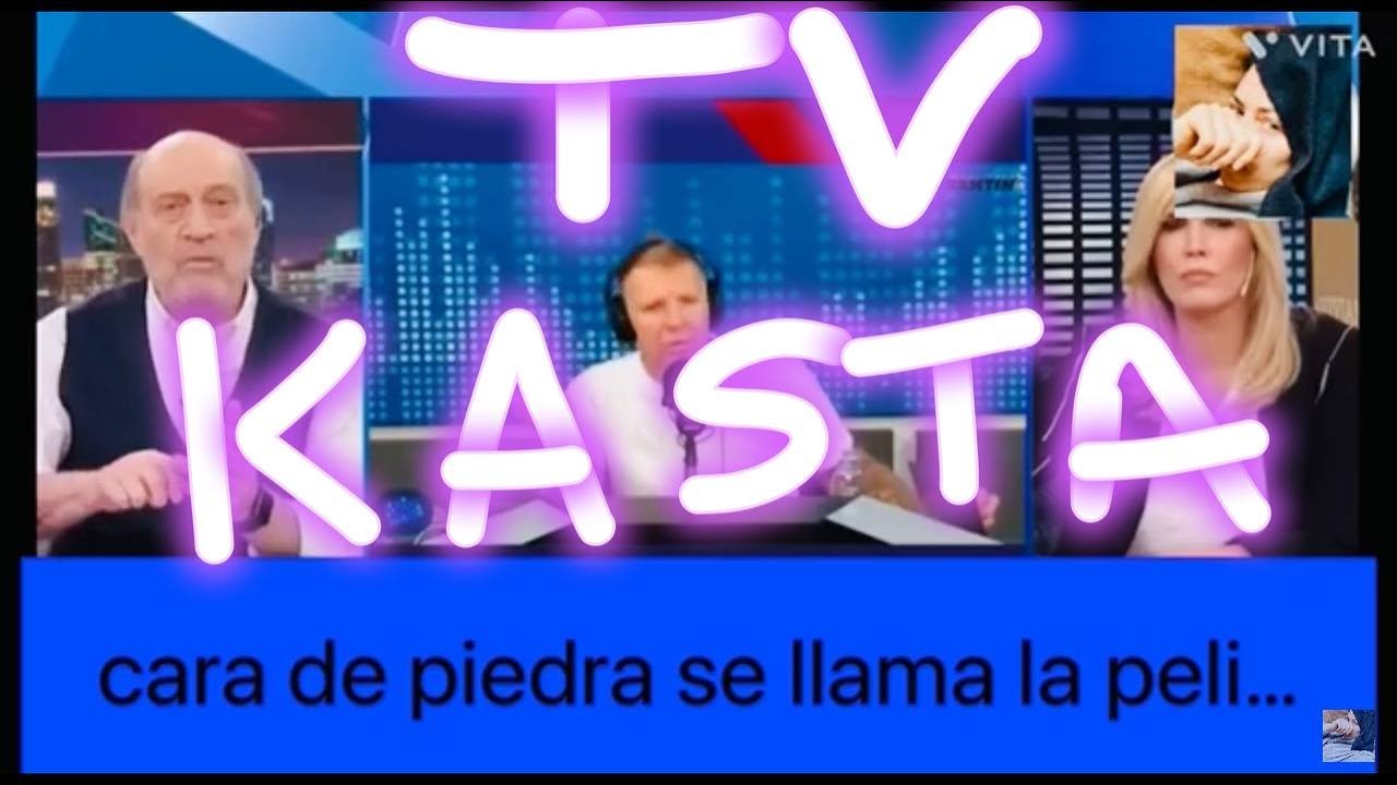 La CASTA está en TELEVISION!!! (también) - YouTube