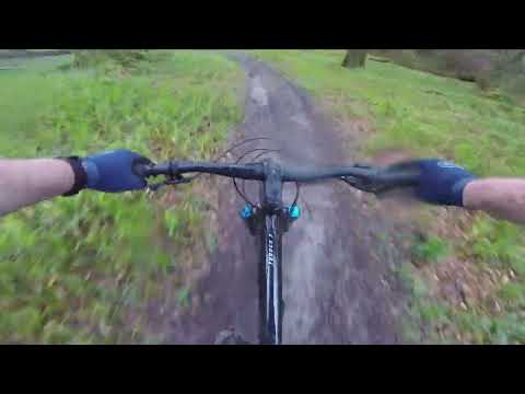 MTB Donegal - YouTube