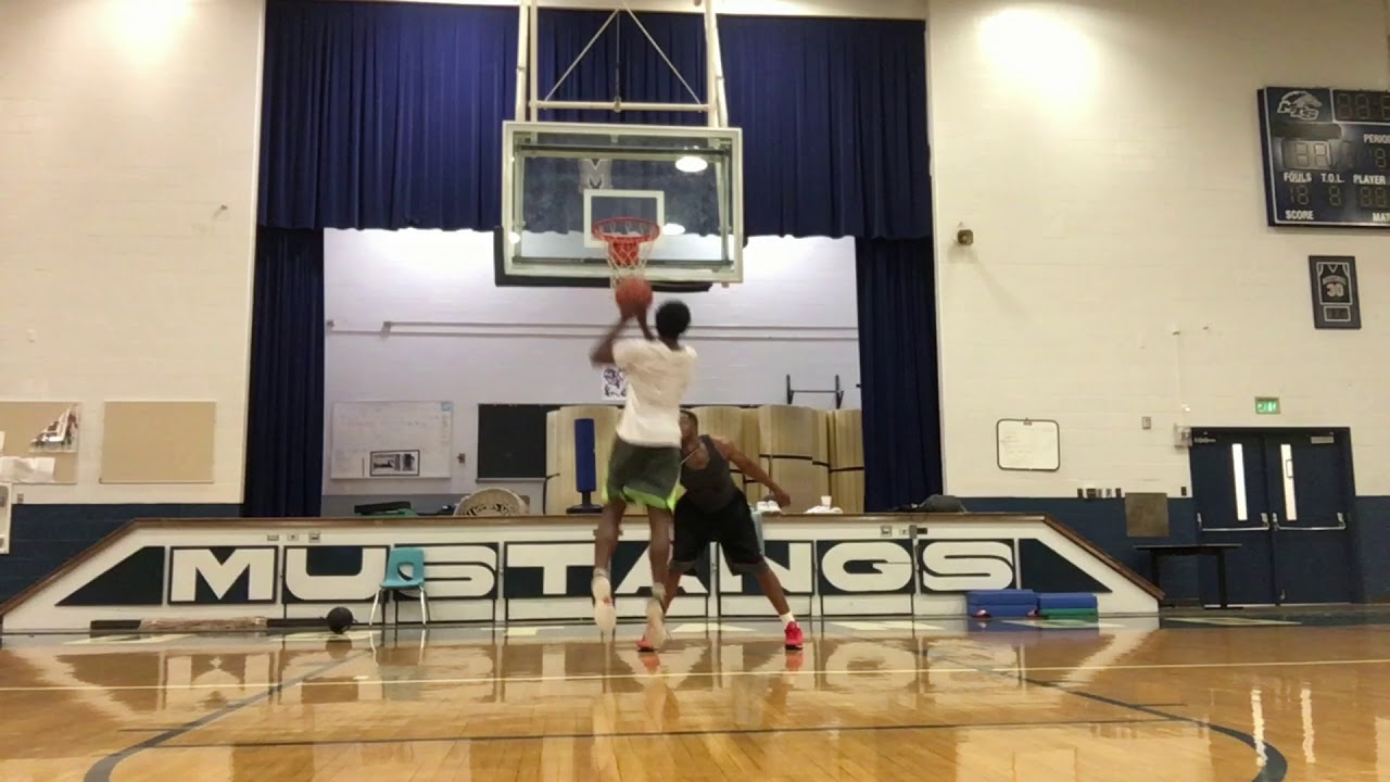 Sevor workouts 8/14 (CH) - YouTube