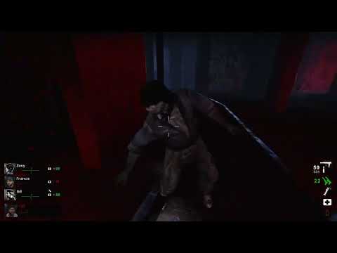 Left 4 dead 1 con mods - YouTube