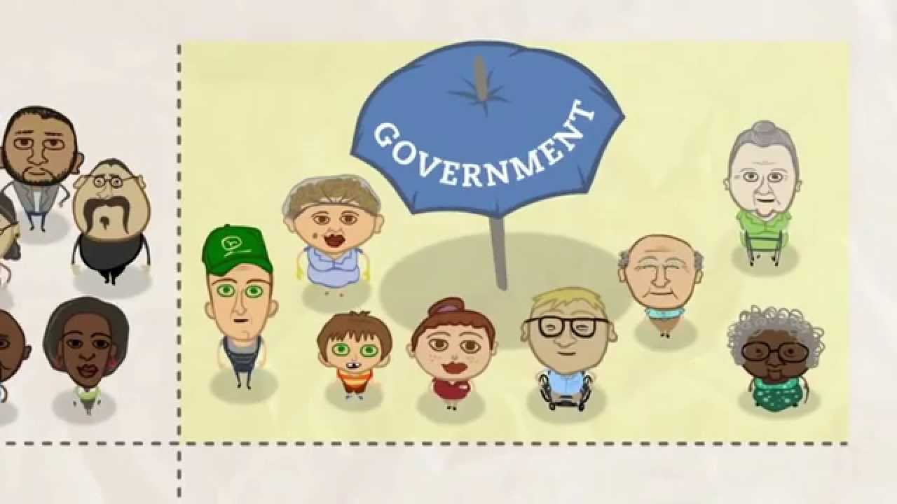 How Obamacare Works (Youtoons) - YouTube