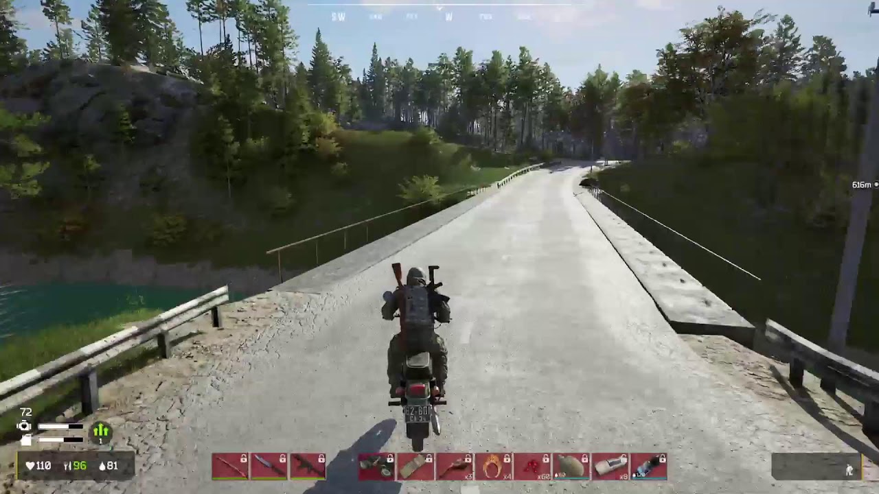 Dead Side pve solo - YouTube