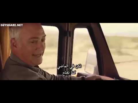 فيلم الضياع في الصحراء