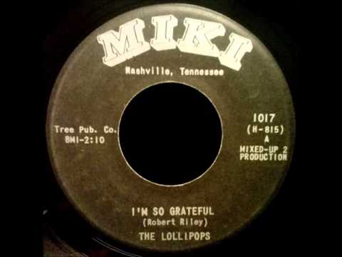 The Lollipops – Yeah Yeah Teardrops (1964, Vinyl) - Discogs