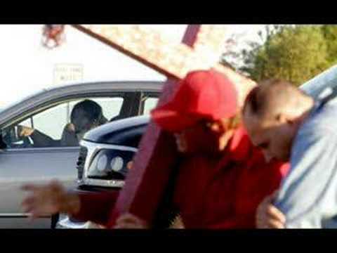 Obadiah Franklin's Ministry at MapJesus.com - YouTube