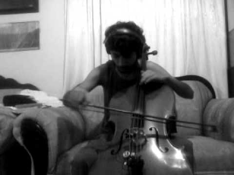 Apocalyptica - Path - YouTube