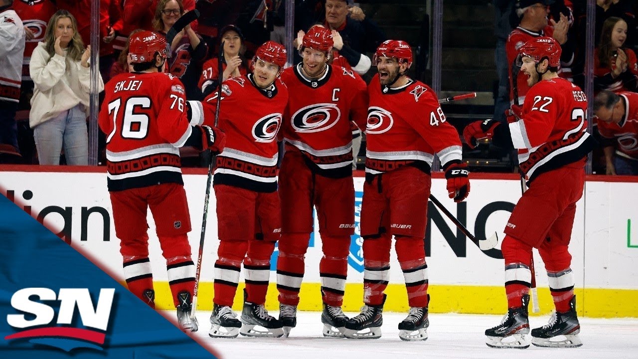 Constructing a NHL Blue Line with Tripp Tracy | Kyper & Bourne - YouTube