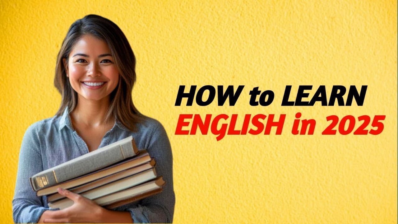 Speak English Fluently In 2025 || Listening Practice || Learn English ...