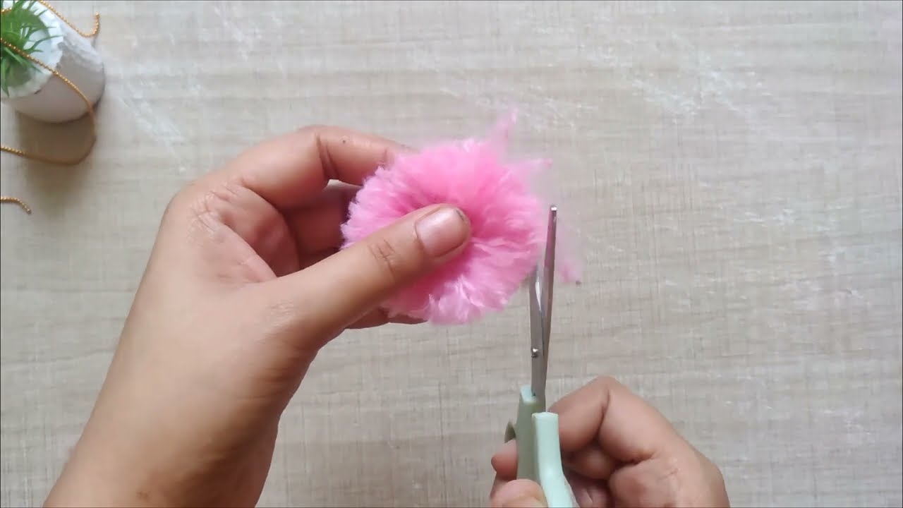 Diy Wool Rakhi Making 😍 | Diy Rakhi Making For School Competition ...