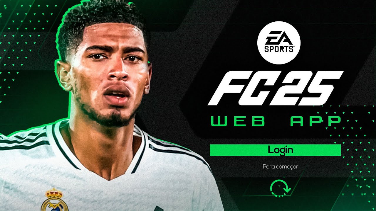 FC 25 - DICAS IMPORTANTES PARA INICIAR BEM NO WEB APP! 💥 - YouTube