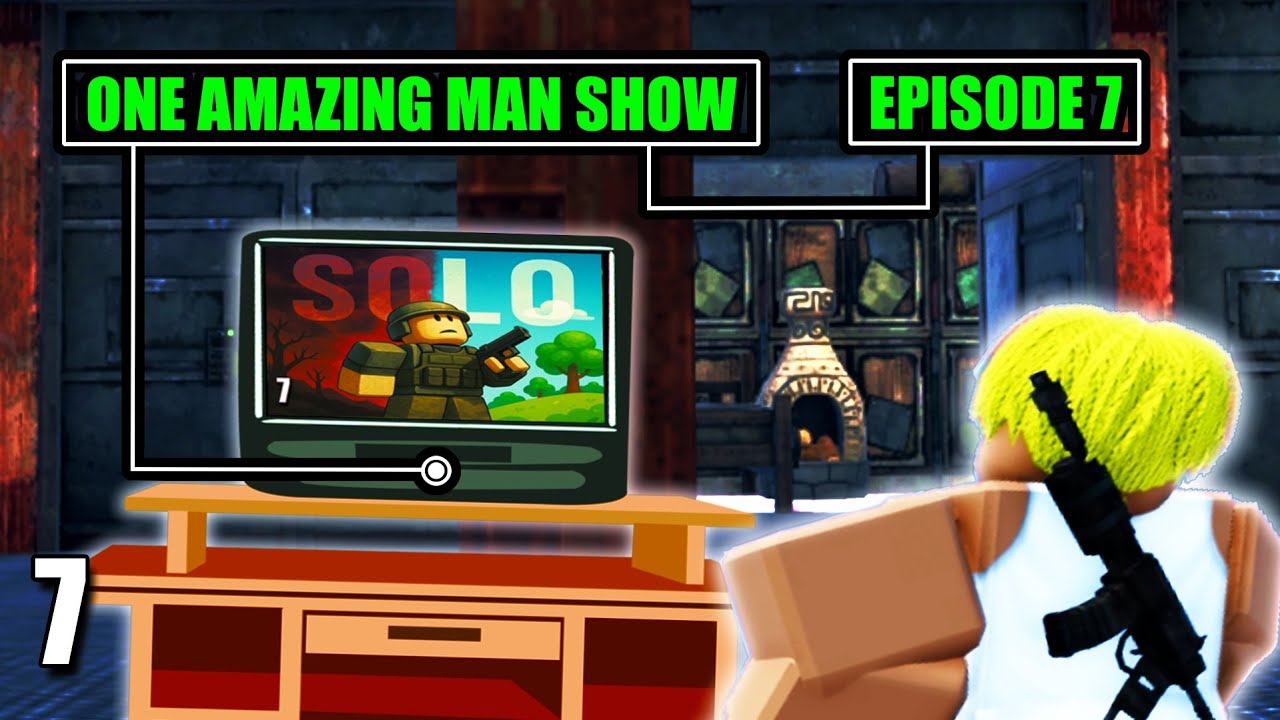 How I Spent Hours Breaking Into a Clan’s Base Solo | Fallen Survival ...