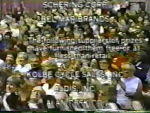 The Price Is Right (February 11, 1986): Showcase Results - YouTube