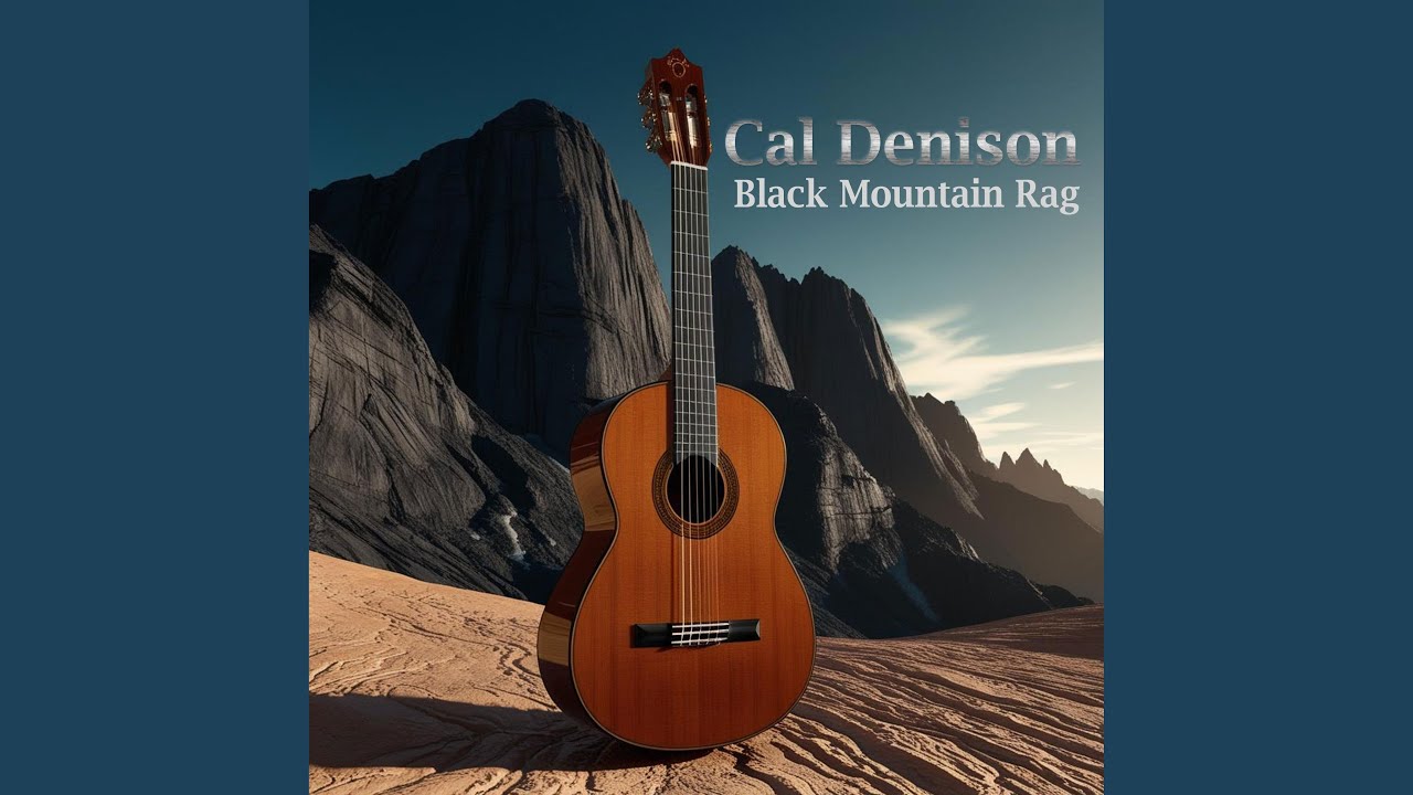 Black Mountain Rag - YouTube