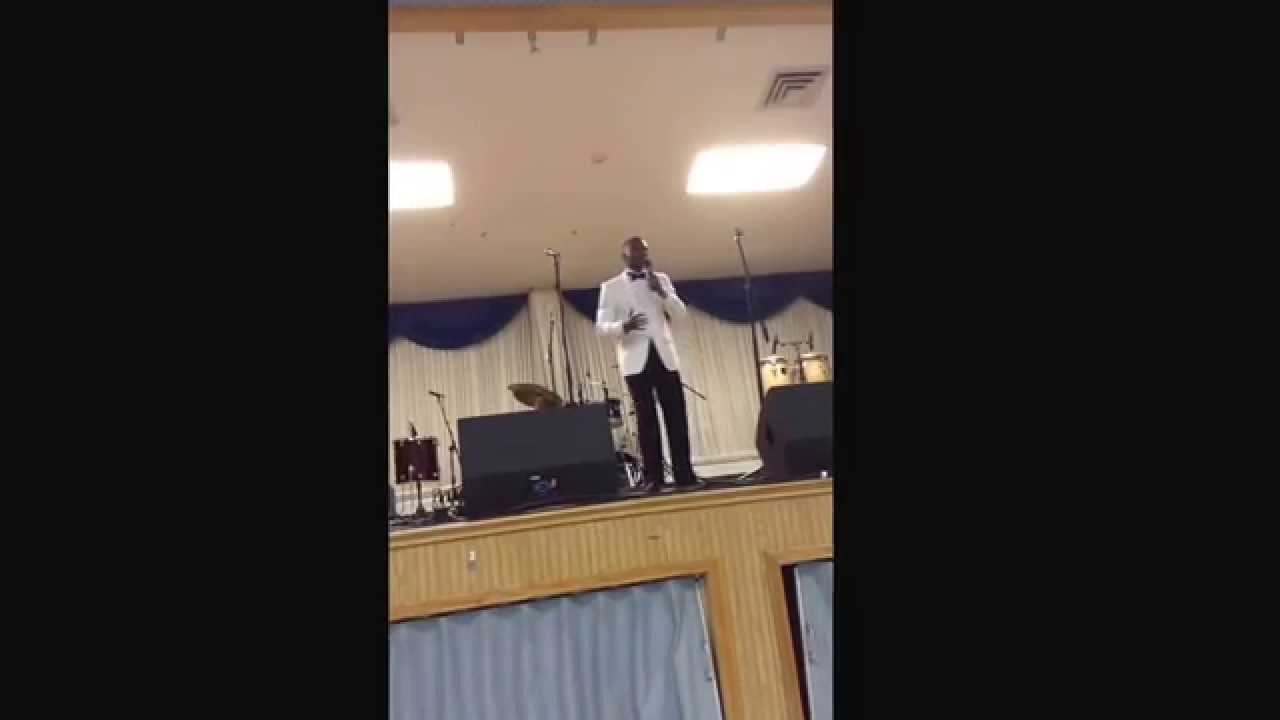 Map Chante by Emmanuel Mondesir - YouTube