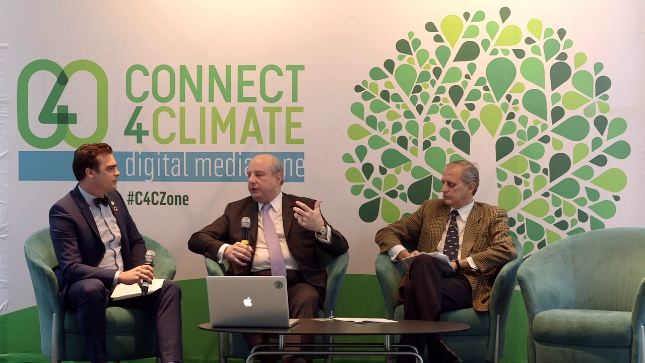 Marco Nicoli & Pierre Viaud: The Human-Centered Business Model (HCBM) # ...