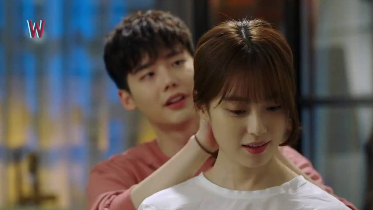 Kang Chul & Oh Yeon Joo || Draw A Dream - YouTube