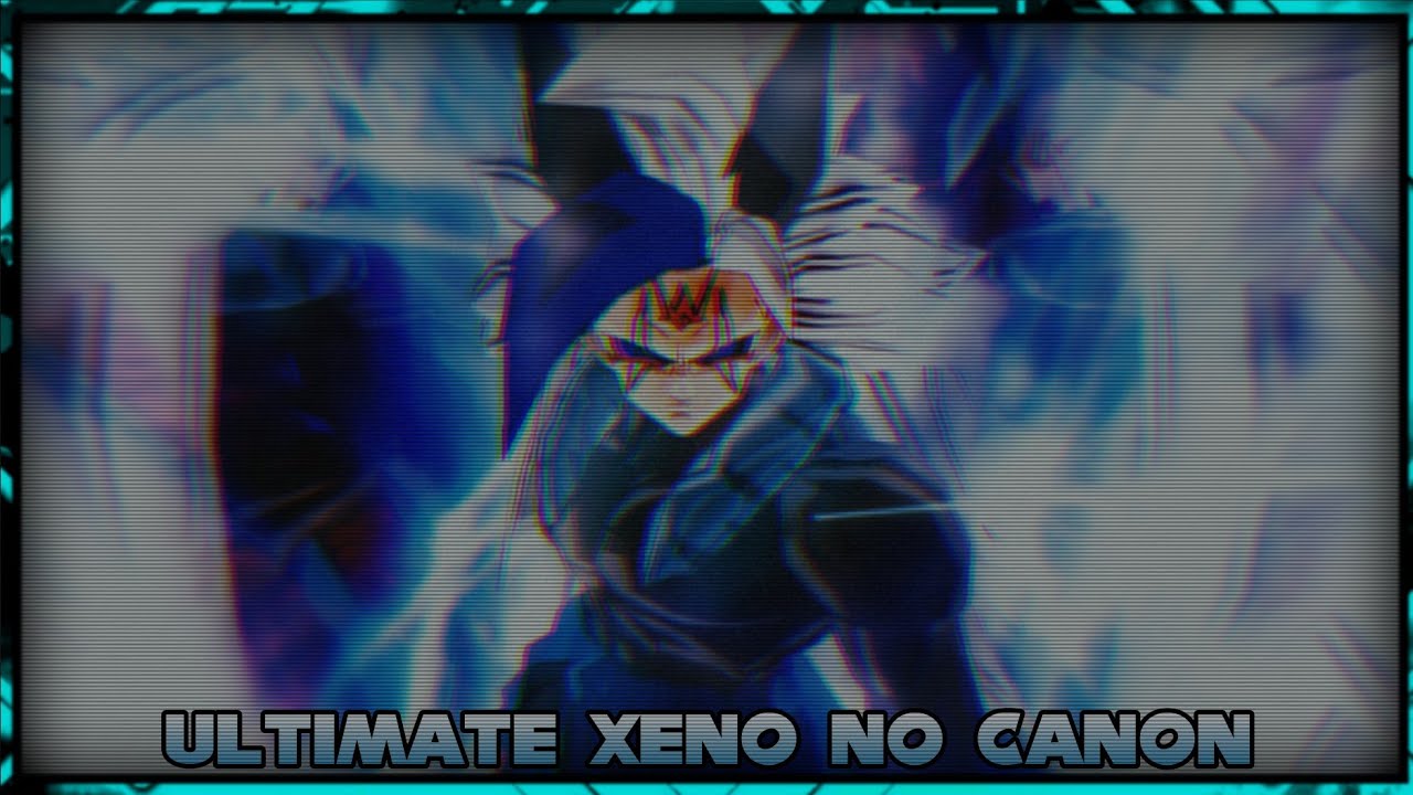 Ultimate Xeno Remake [No Canon] Parte 4 - MOD BT3. - YouTube