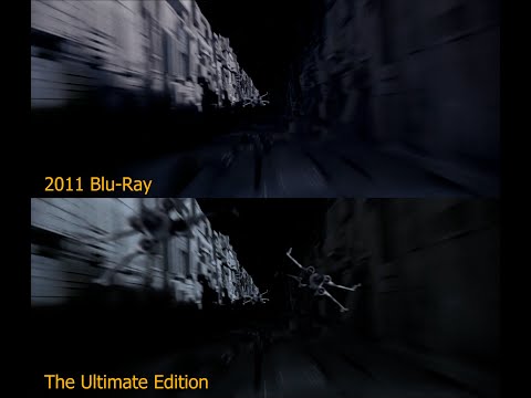 Death Star Trench Run - Red Leader - The Ultimate Edition
