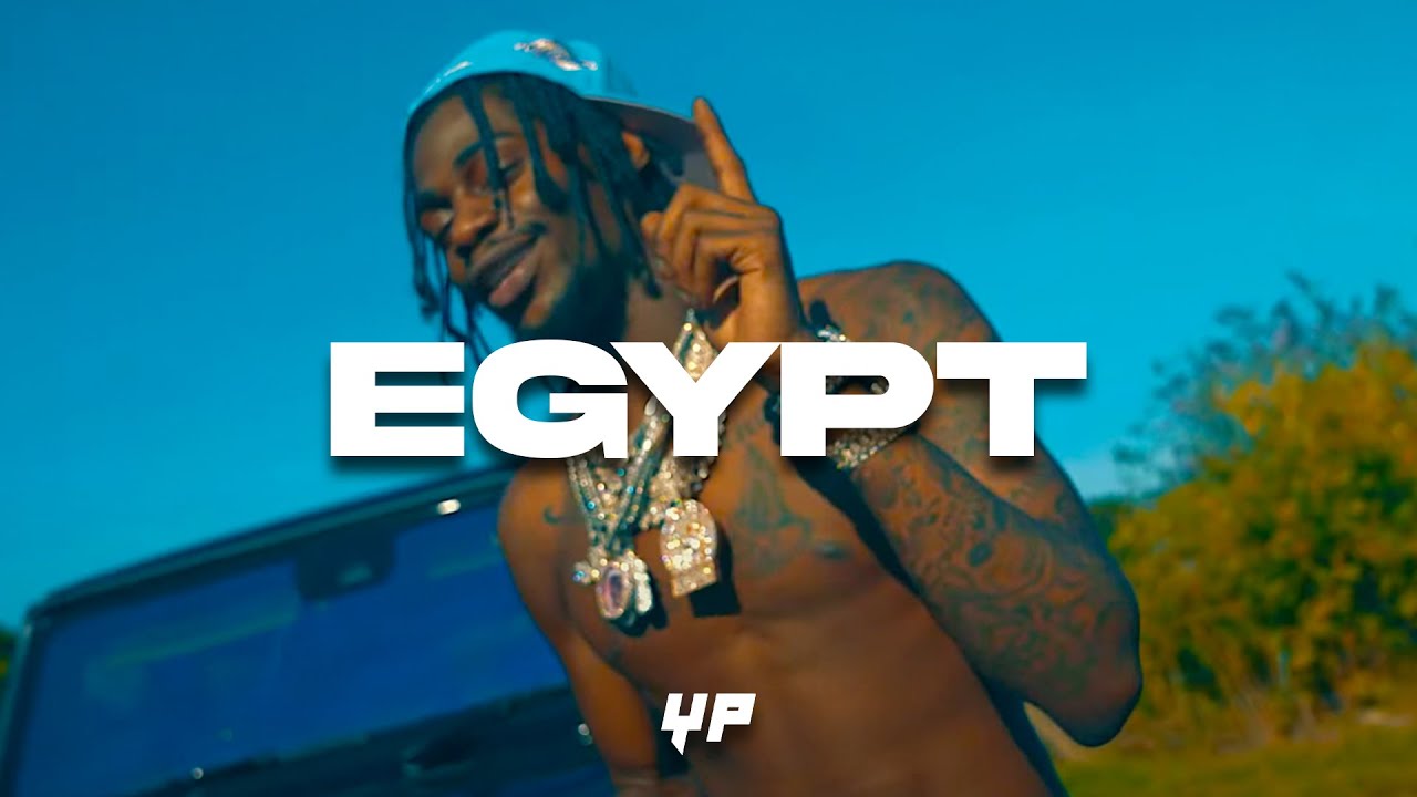 [FREE] Russ Millions X Tion Wayne X UK Drill Type Beat 2023 - "EGYPT ...