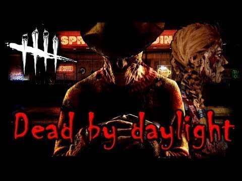 Dead By Daylight | DBD Freddy Nightmare Gameplay |Prestige 3 | 1.9.0 ...