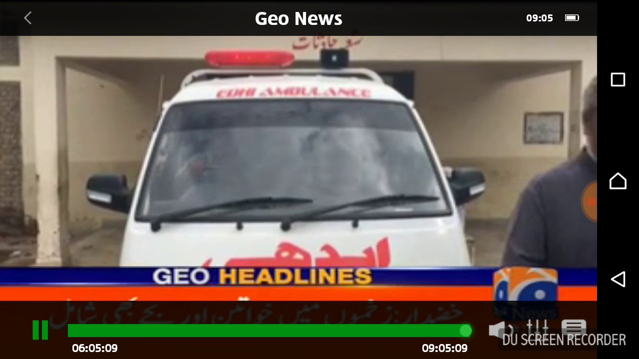 Geo news live headlines today 9:00. Geo news live streaming - YouTube