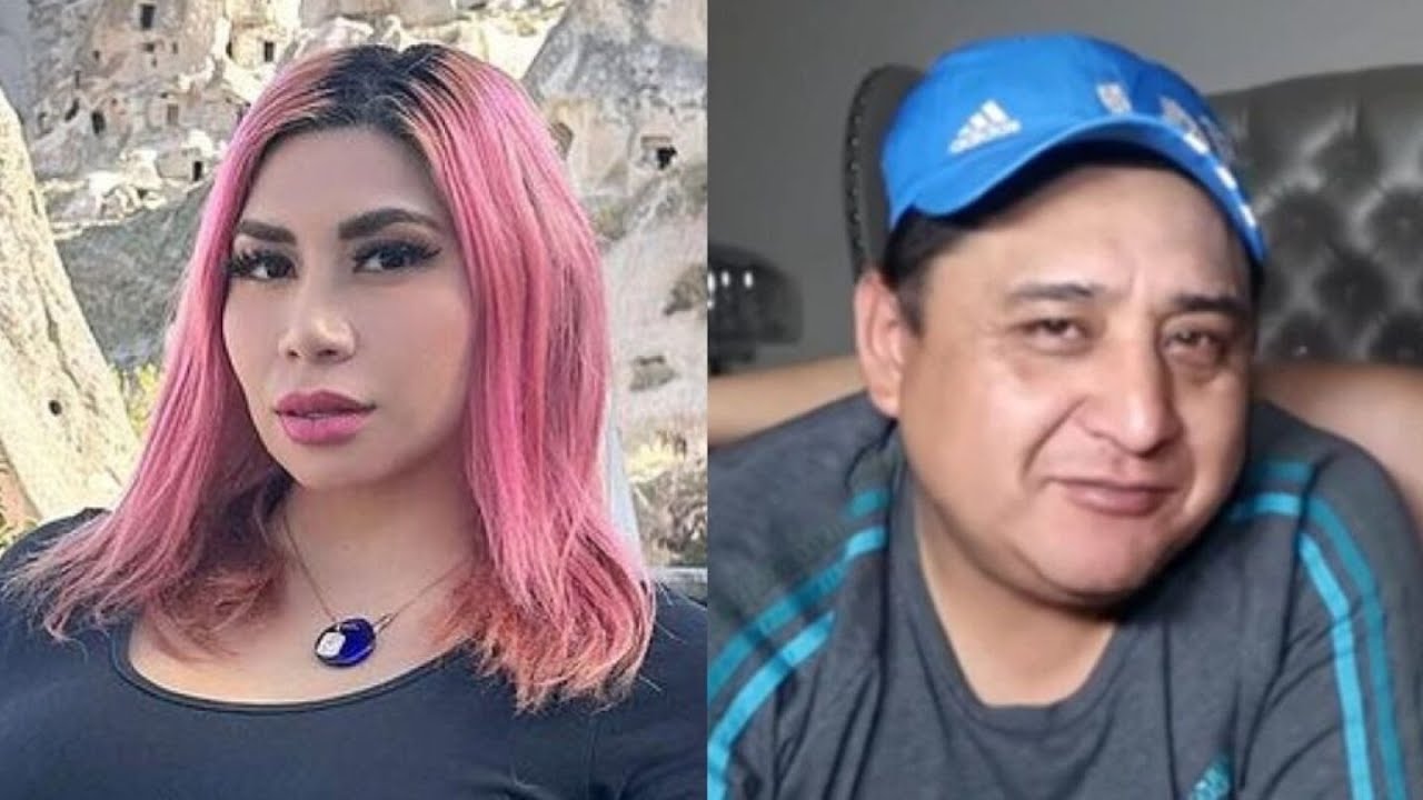 Daniela ‘la Bebeshita’ destapa que el papá de Gomita la buscó para ...