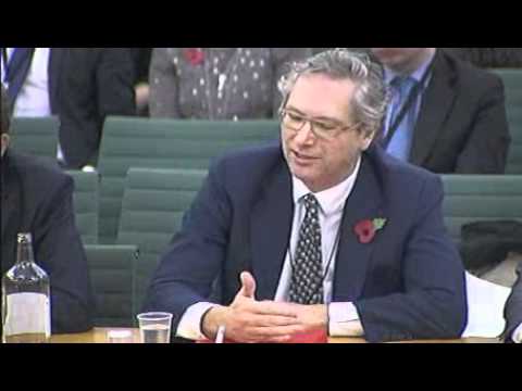 John Witherow: Press respect the PCC - YouTube