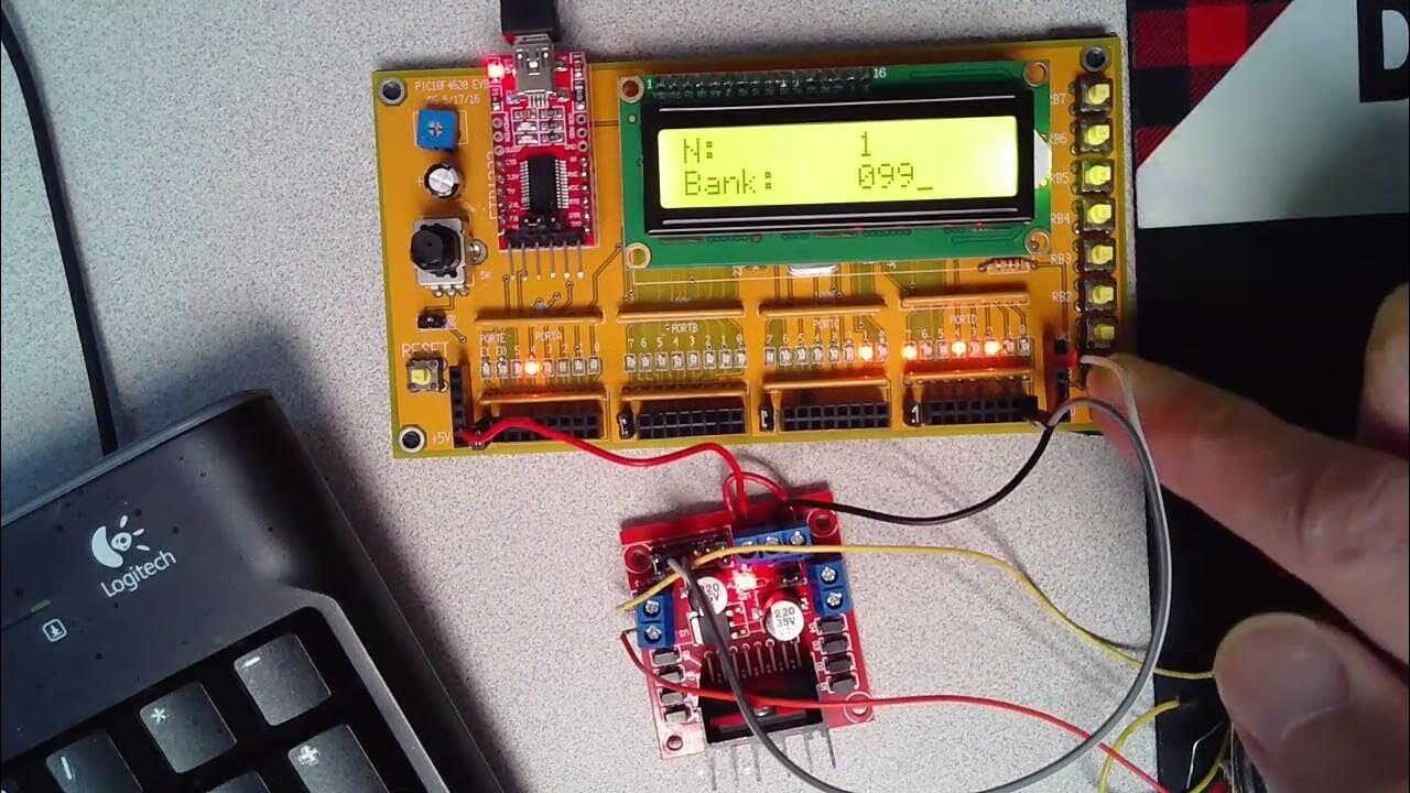 ECE 376 Homework #4 (Sp24) - YouTube