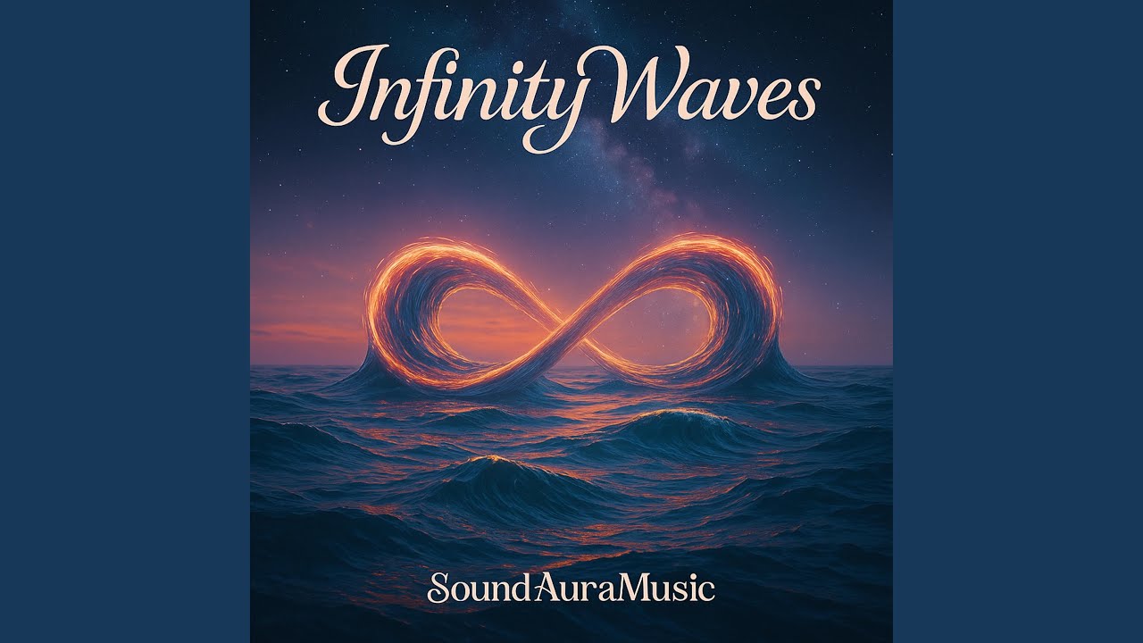 Infinity Waves - YouTube