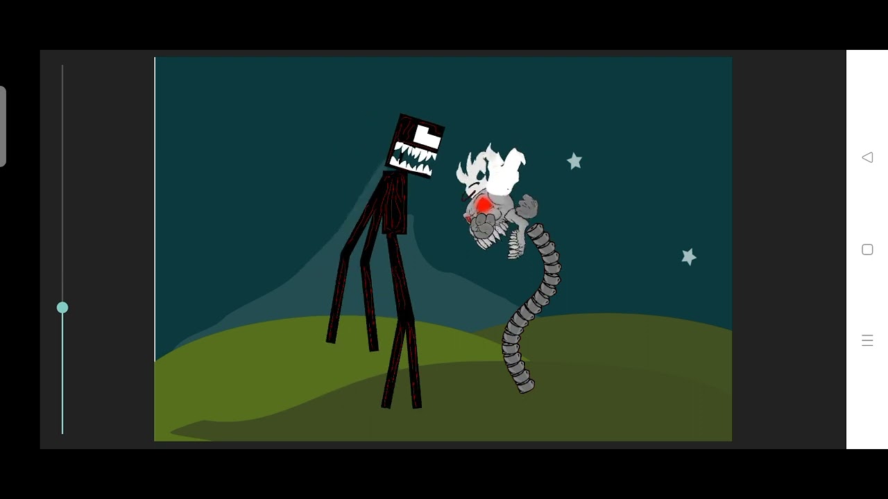 anomaly 7000 vs tricky phase 5 - YouTube