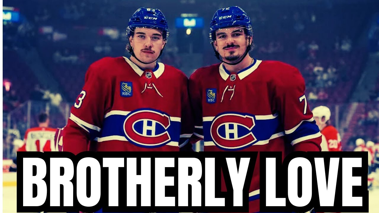 Xhekaj Brothers SHINE In Habs Pre Season Win! | The Montreal Canadiens ...