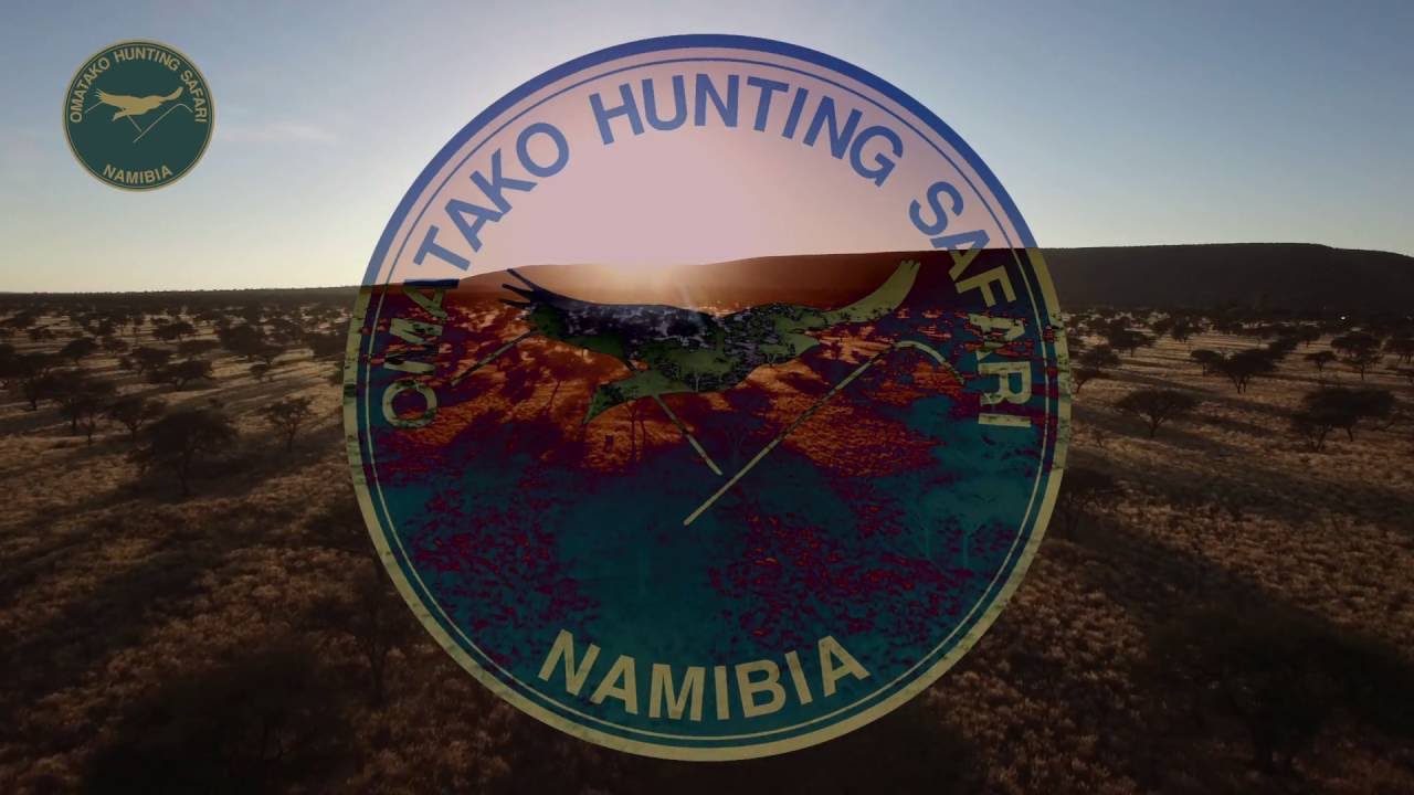 Omatako Safaris Clip - YouTube