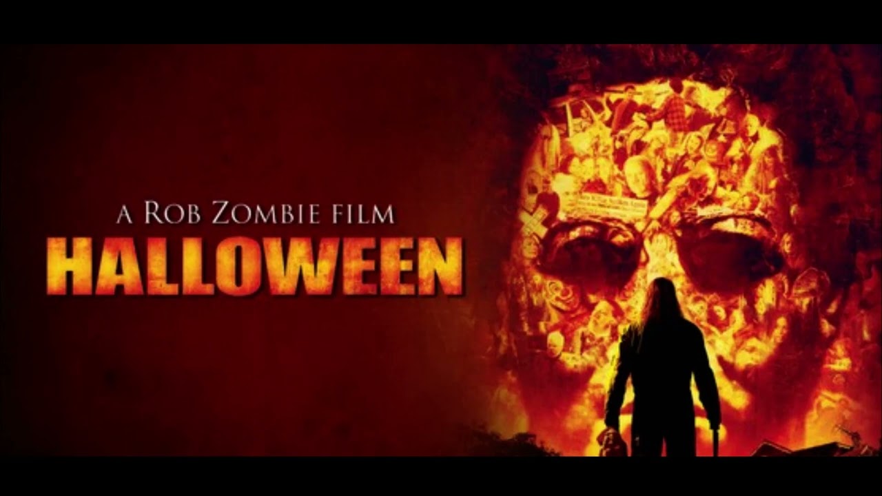 Halloween (2007) Official Theme (HD) - YouTube