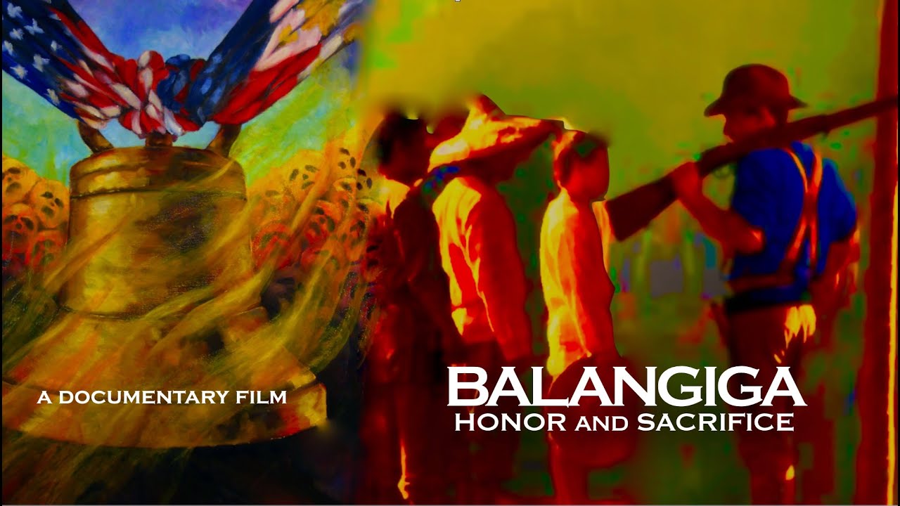 Balangiga | Honor and Sacrifice - YouTube