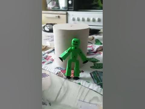 стик боты - YouTube