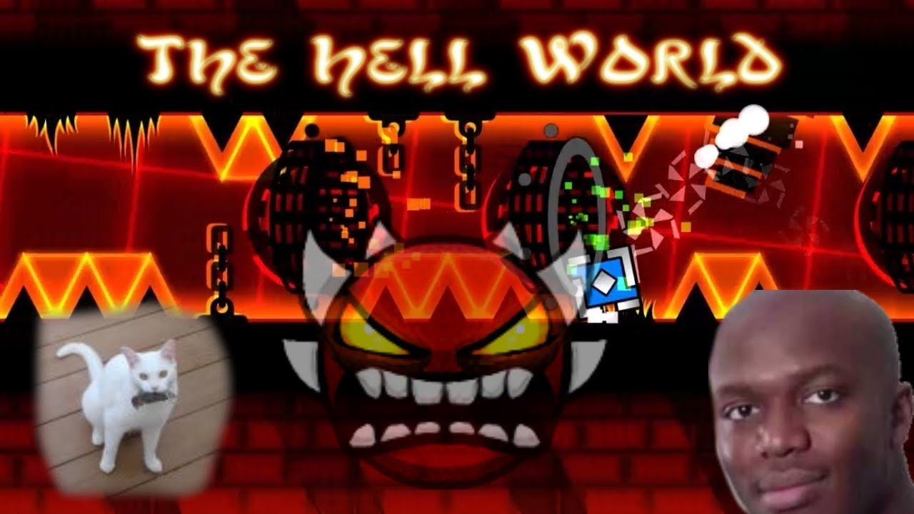 The Hell World - YouTube