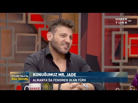Söz Sende - 19 Ocak 2019 (Dr. Mevlüt Dağ, Mr. Jade)