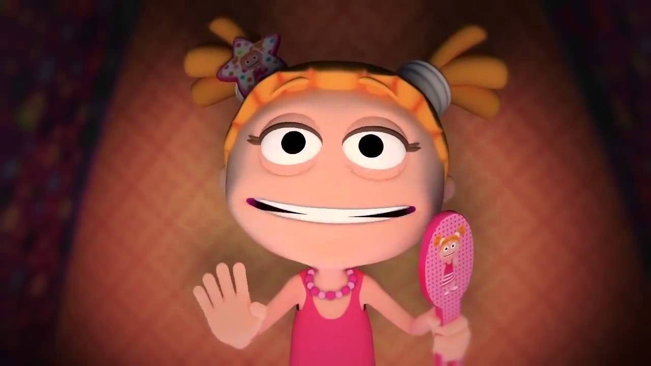 Tinky Minky Kukuli kamp yapıyorlar - YouTube