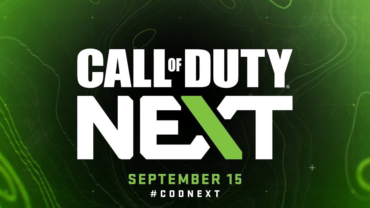[Co-Stream] #CODNext Showcase Event | Call of Duty: Modern Warfare II ...