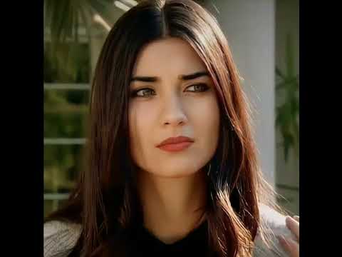 Tuba Büyüküstün  💚 Pervane