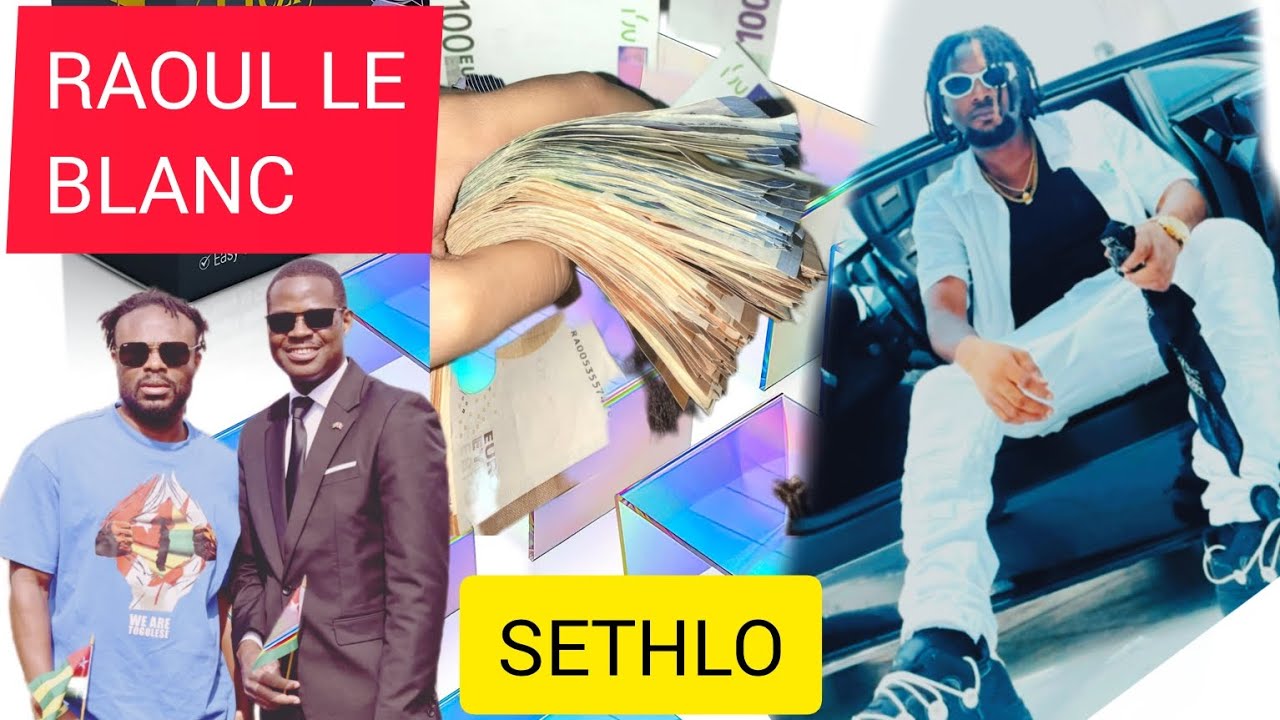 🚨SETHLO - VENADOME ( MOI JE RESPECT TOUJOURS MES ANCIENS PRODUCTEURS ...