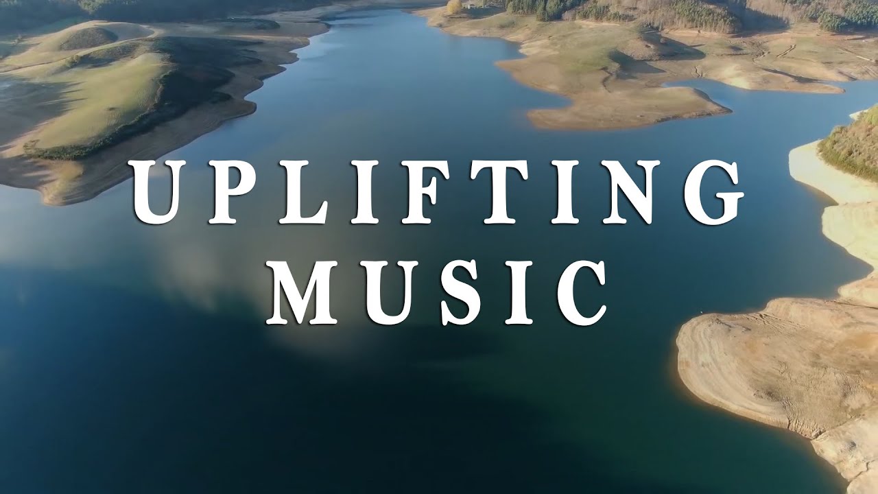 🌇 No Copyright Background Music | Uplifting Cinematic Sound Saxophone ...