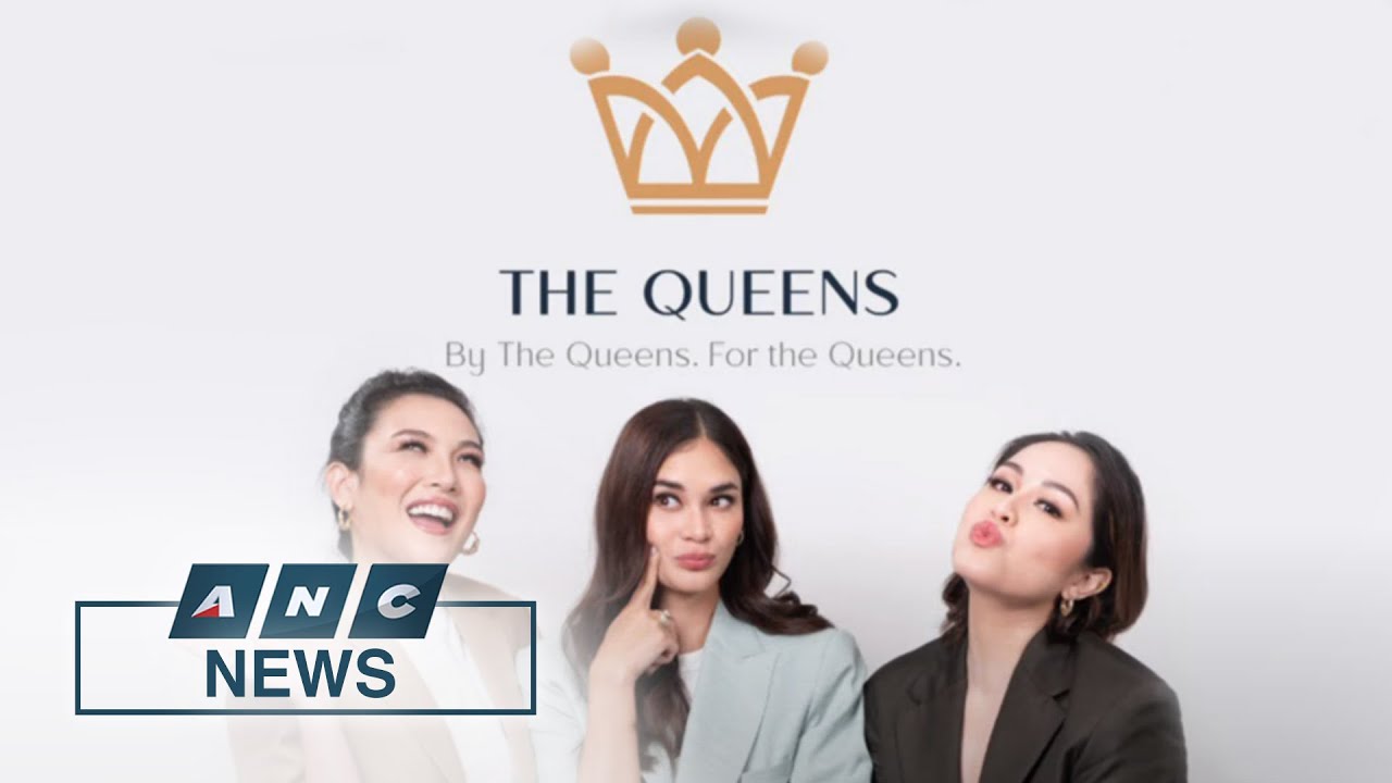 Pia Wurtzbach, Bianca Guidotti, and Carla Lizardo talk about 'The ...