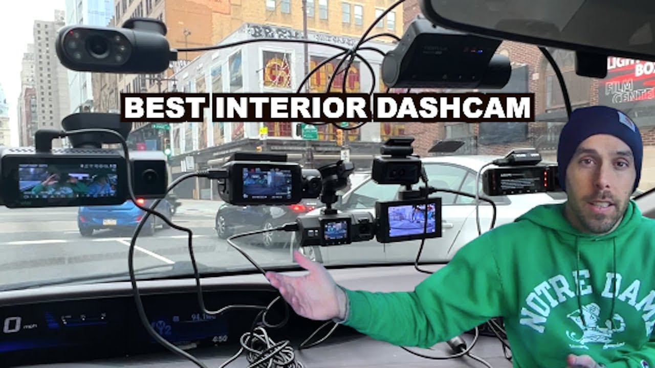 Uber Driver Dashcam Review - YouTube