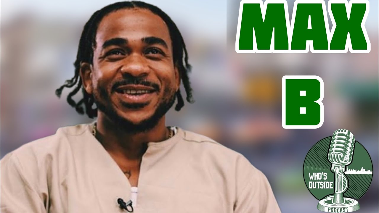 Max B On Drill Rappers & VERSUZ with French Montana & Dipset- “I’ll ...