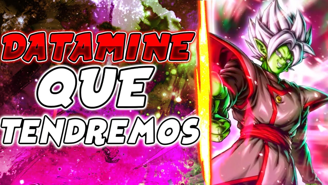 DATAMINE CON UN PLAN DE CERO MORTALES! ZAMASU FUSION! / Dragon Ball ...