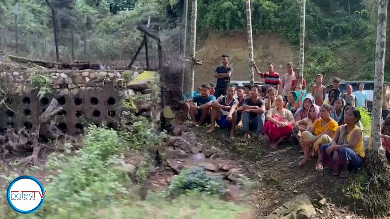 SYIER MYNSIEM KI PAIDBAH HA KHAPPUD IOH WAN PYNHIAR KPUT KI KHAR BANGLA ...