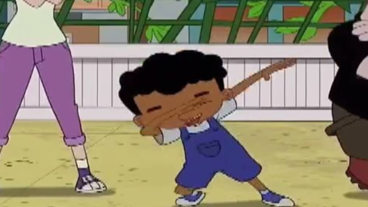 Epic Gamer Baljeet Dabs - YouTube